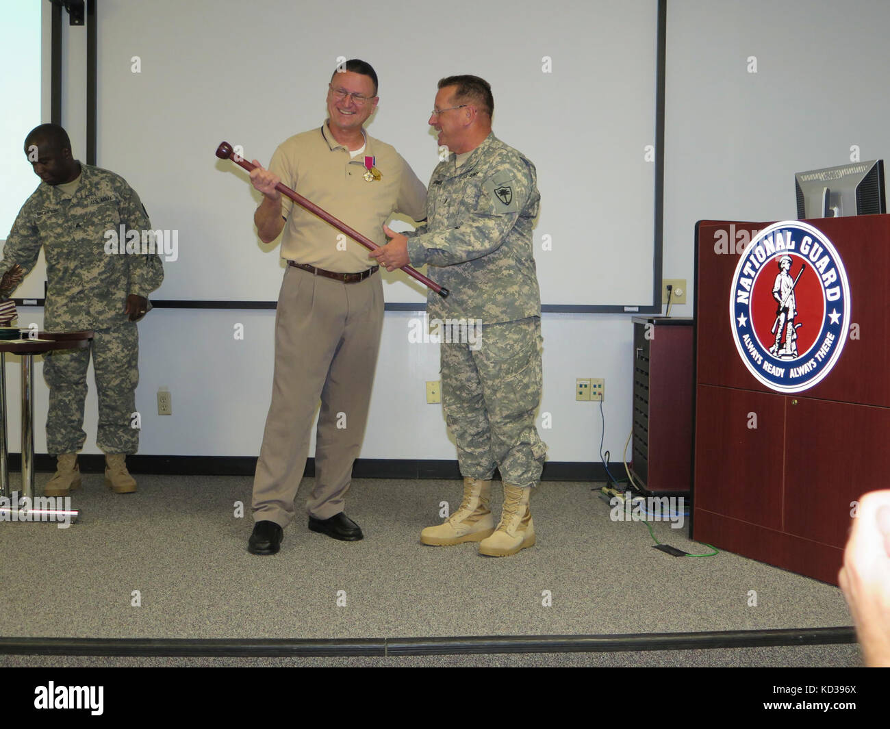 Chief warrant officer 5 hi-res stock photography and images - Alamy
