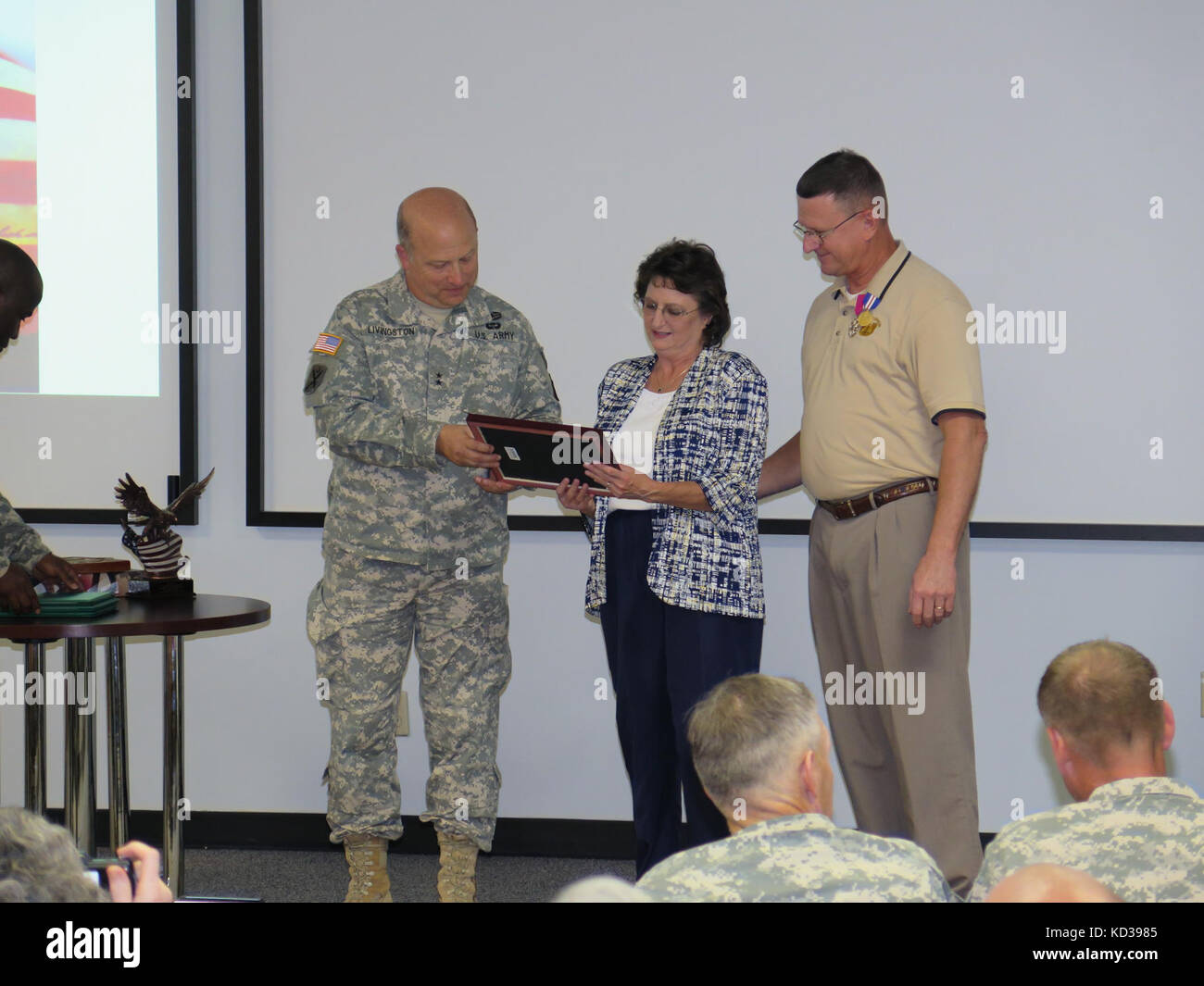 Sgt joseph johnson hi-res stock photography and images - Alamy