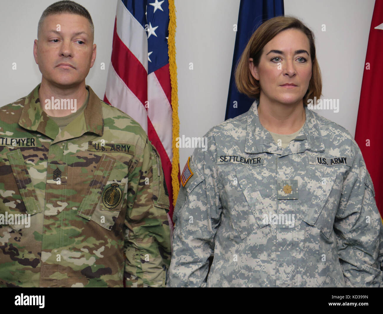 Army rank king hi-res stock photography and images - Alamy