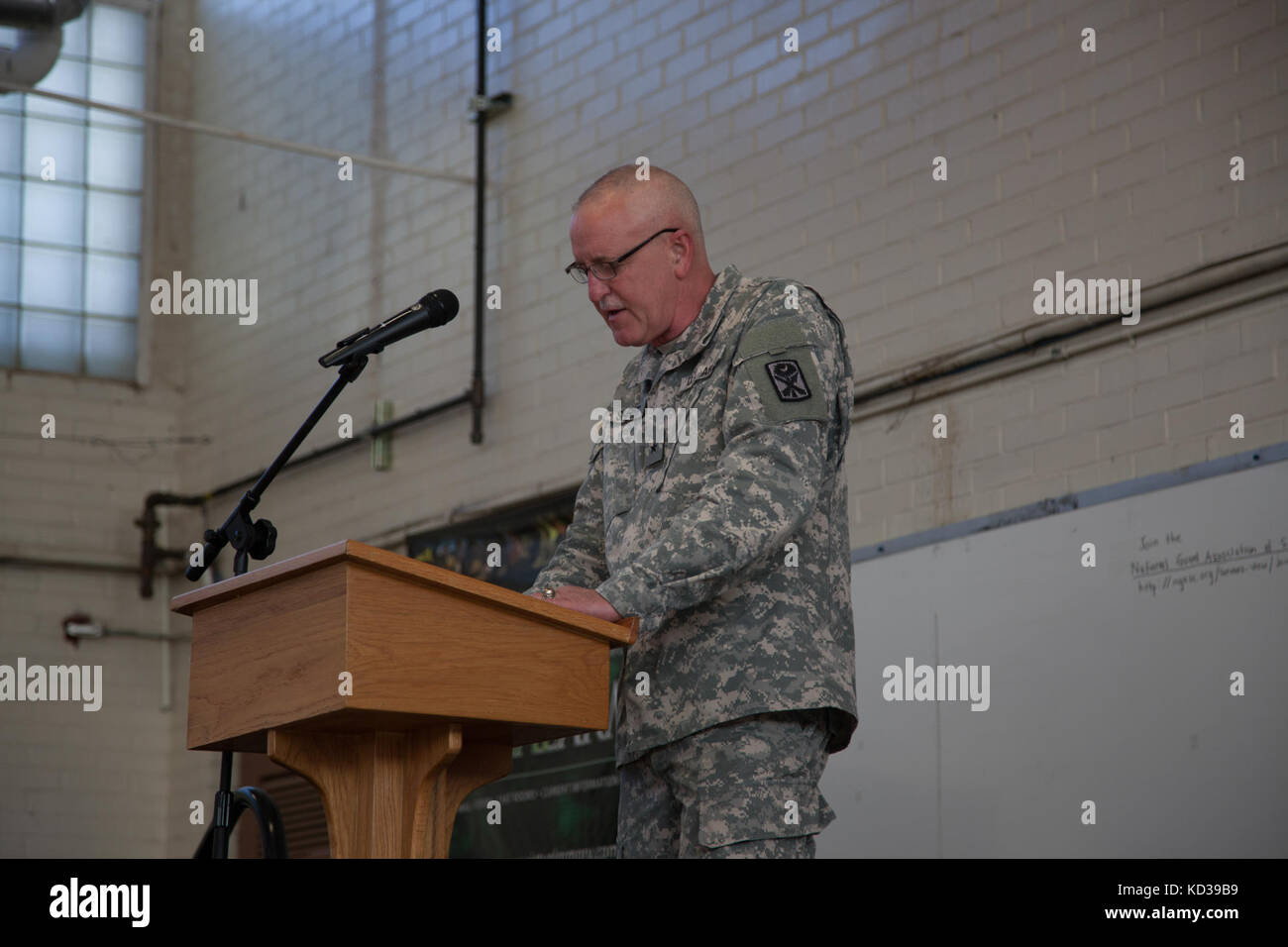 Timothy j sheriff hi-res stock photography and images - Alamy