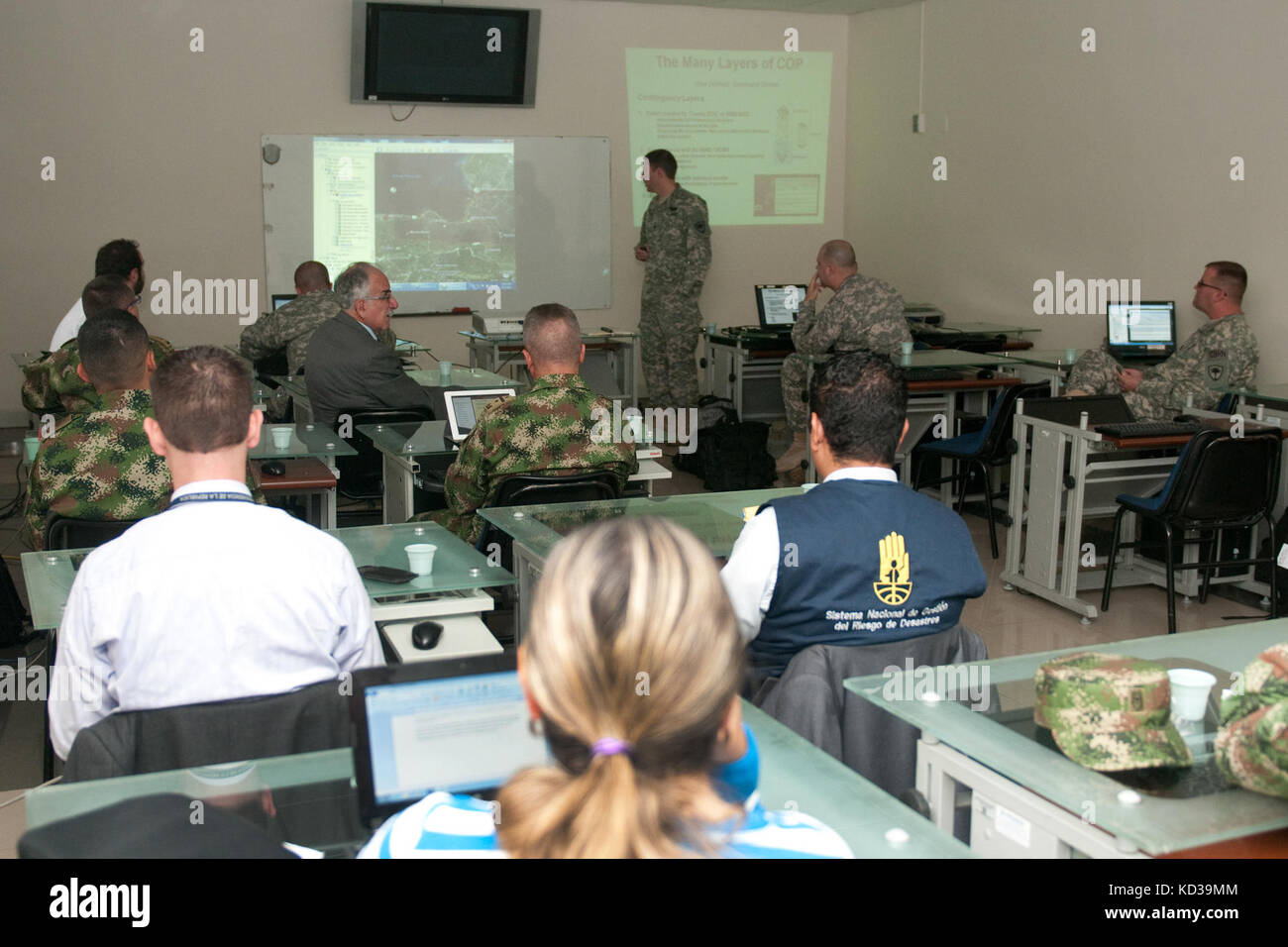 Emergency response capabilities hi-res stock photography and images - Alamy