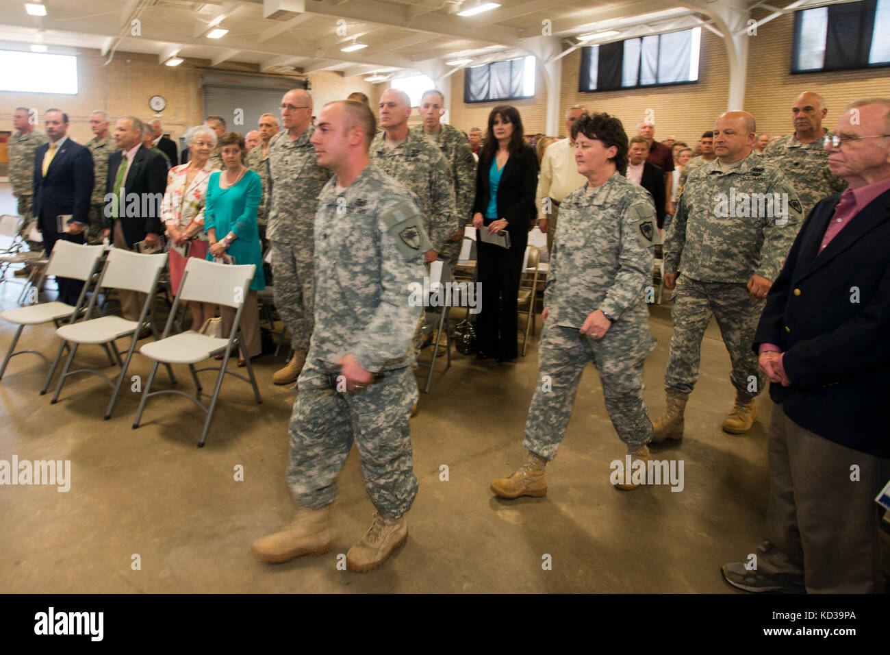 U.S. Army Brig. Gen. Darlene M. Goff, the director of joint staff for ...