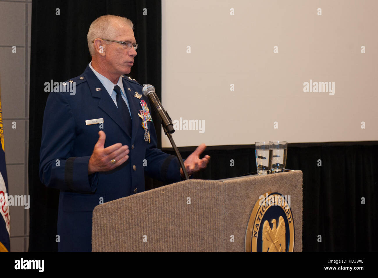 U s army staff sgt barry hi-res stock photography and images - Alamy