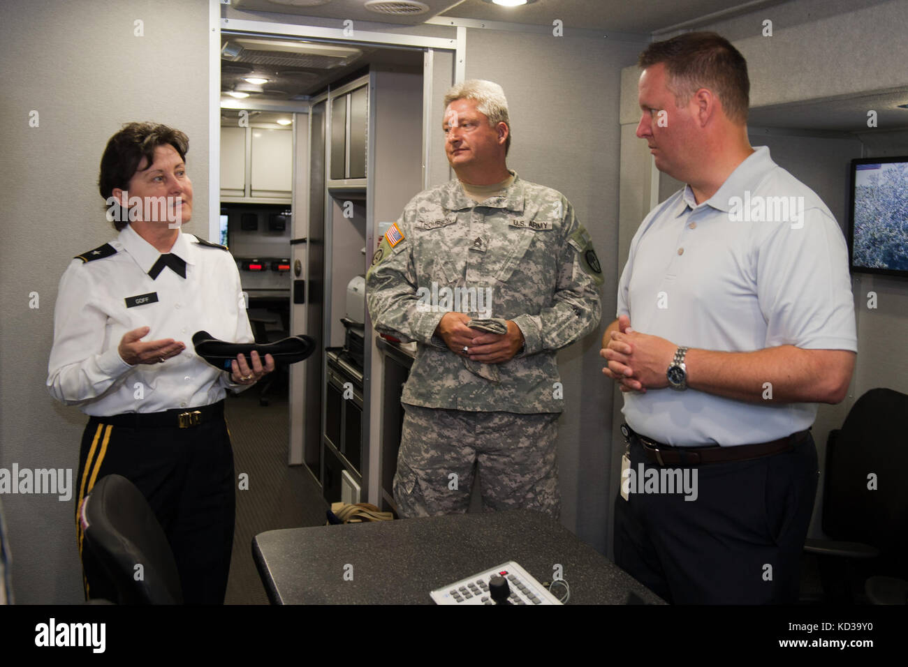 Greenville county sheriffs office hi-res stock photography and images ...