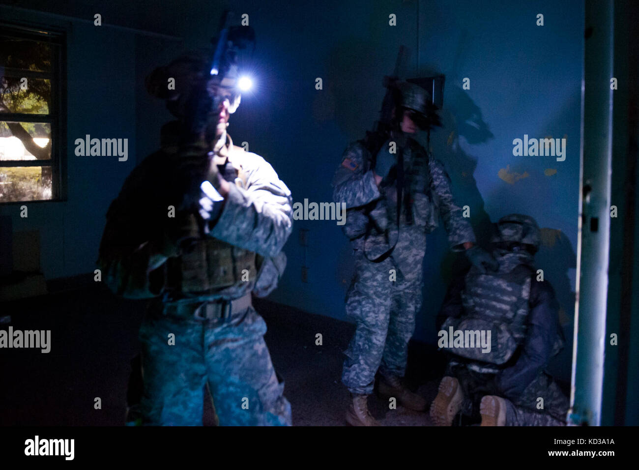 U S Air Force Released Exercise Joint Environment High Resolution Stock ...