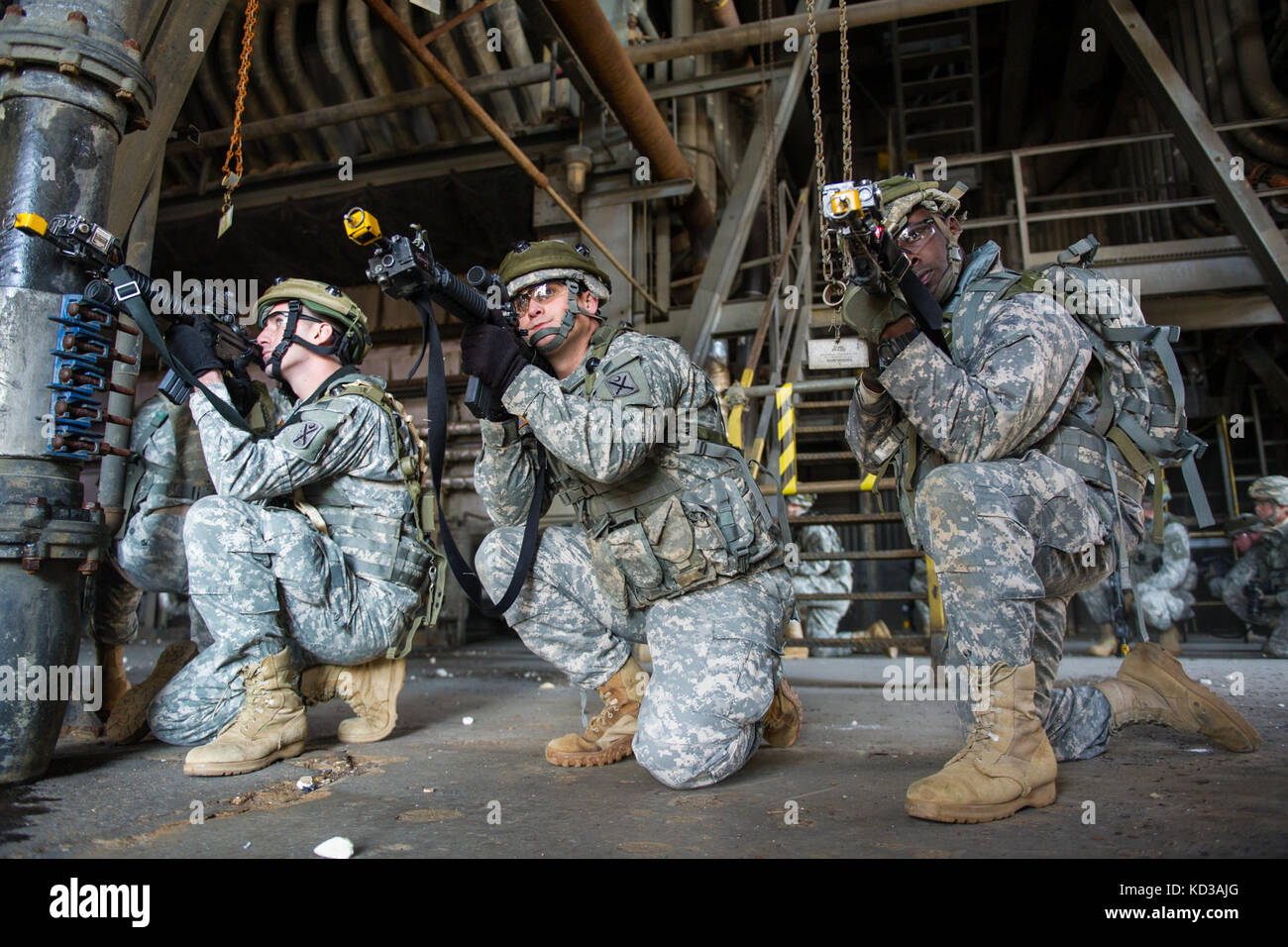 Tennessee army national guard hi-res stock photography and images - Alamy