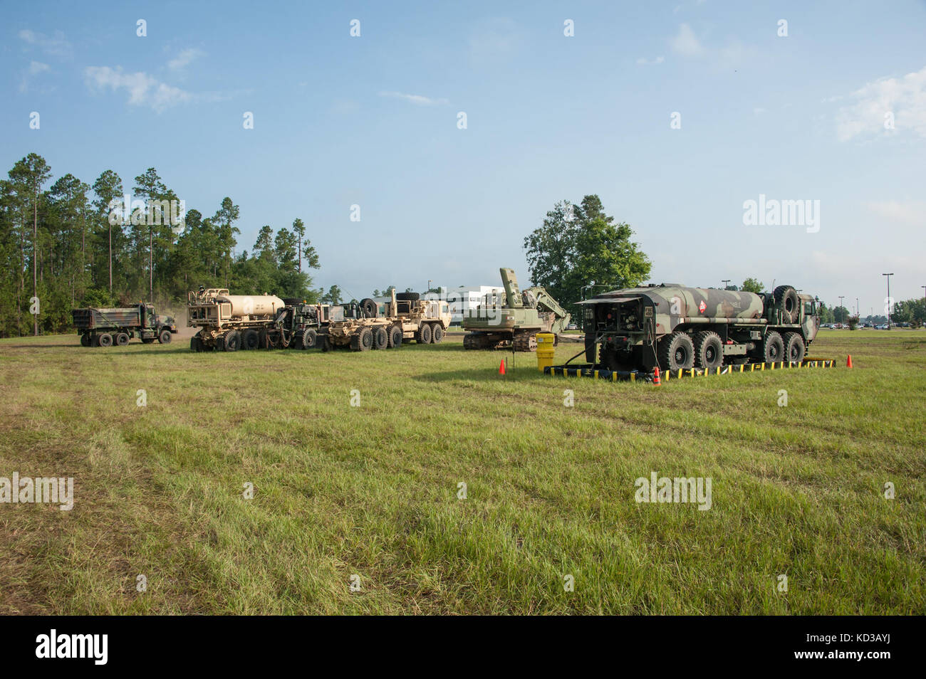 124th engineers hi-res stock photography and images - Alamy