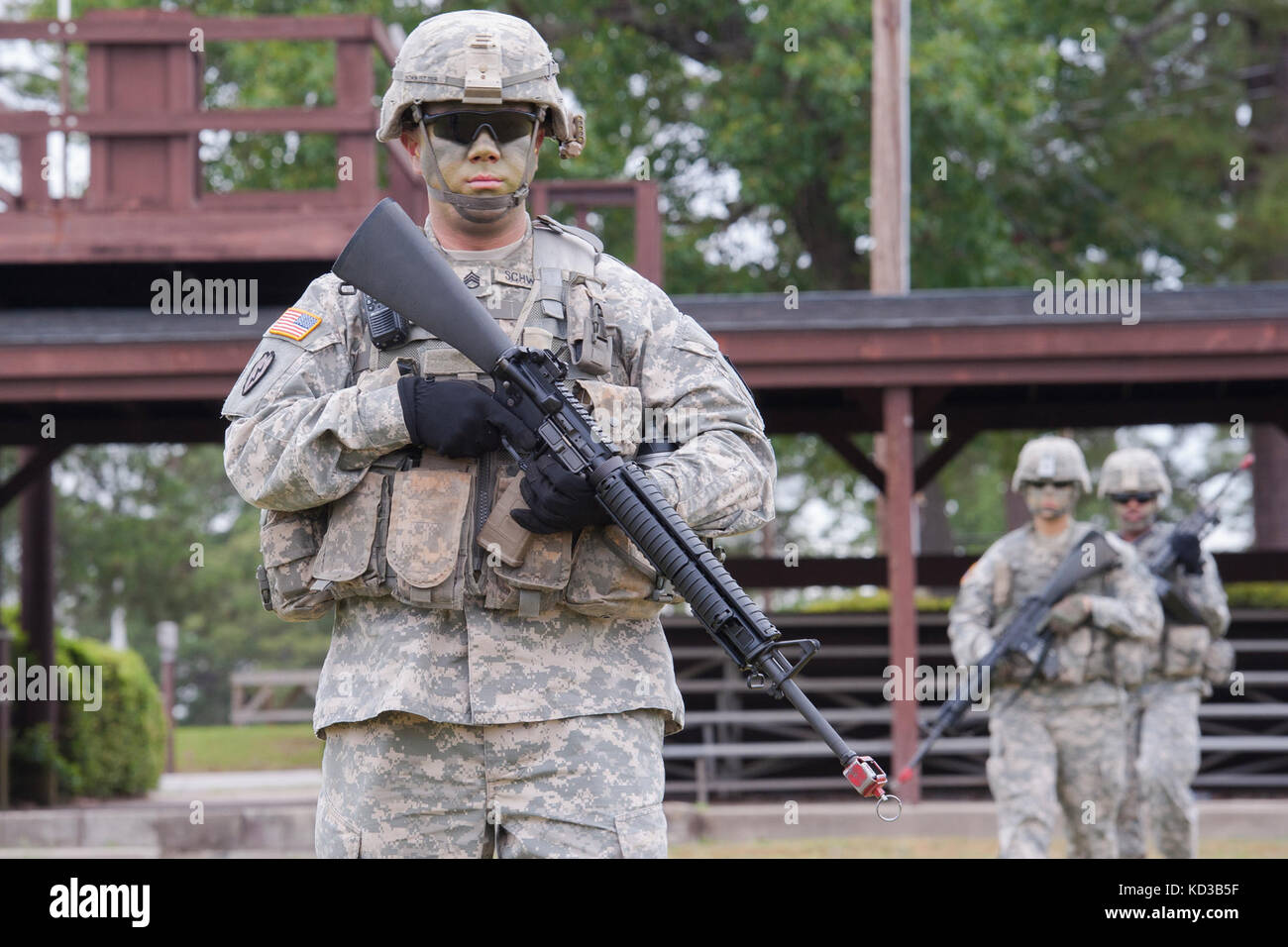 1 34th infantry hi-res stock photography and images - Alamy