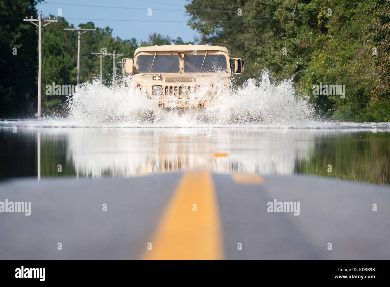Soldiers assigned to the 218th Maneuver Enhancement Brigade (MEB), S.C ...