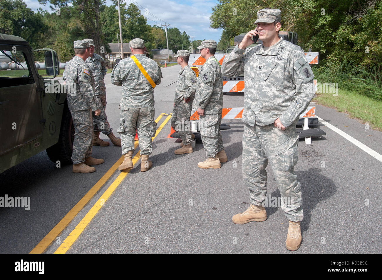 Emergency operations center hi-res stock photography and images - Alamy
