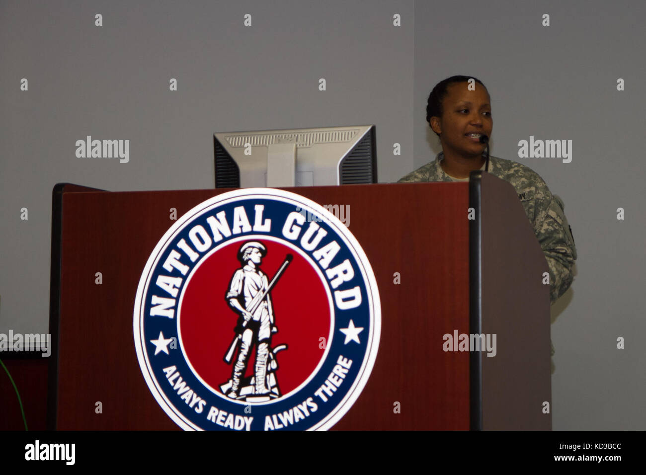 Martin luther king jr day observance hi-res stock photography and ...