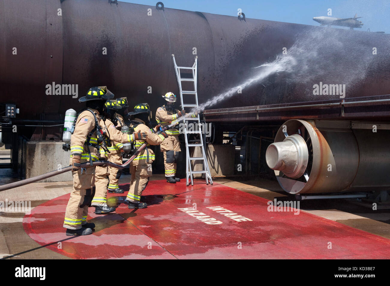 U.S. Army Soldiers from the 264th, 265th, 266th, 267th and 268th ...