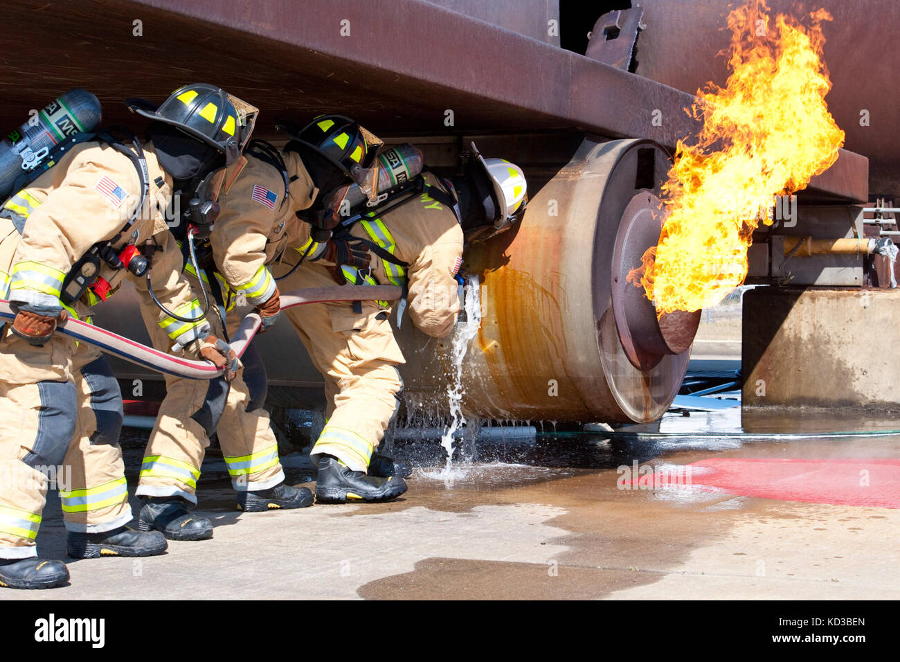 U.S. Army Soldiers from the 264th, 265th, 266th, 267th and 268th ...