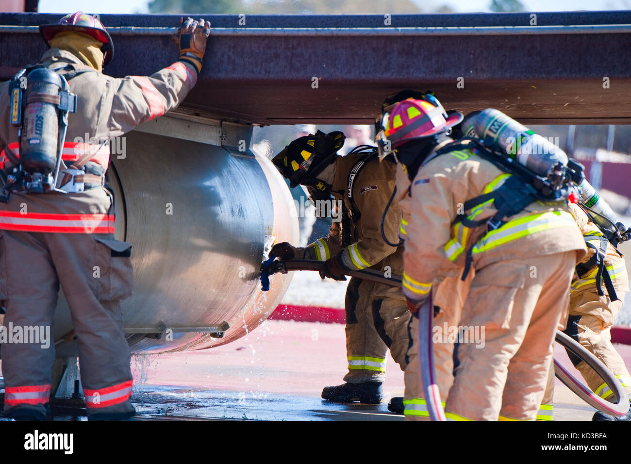 U.S. Army Soldiers from the 264th, 265th, 266th, 267th and 268th ...