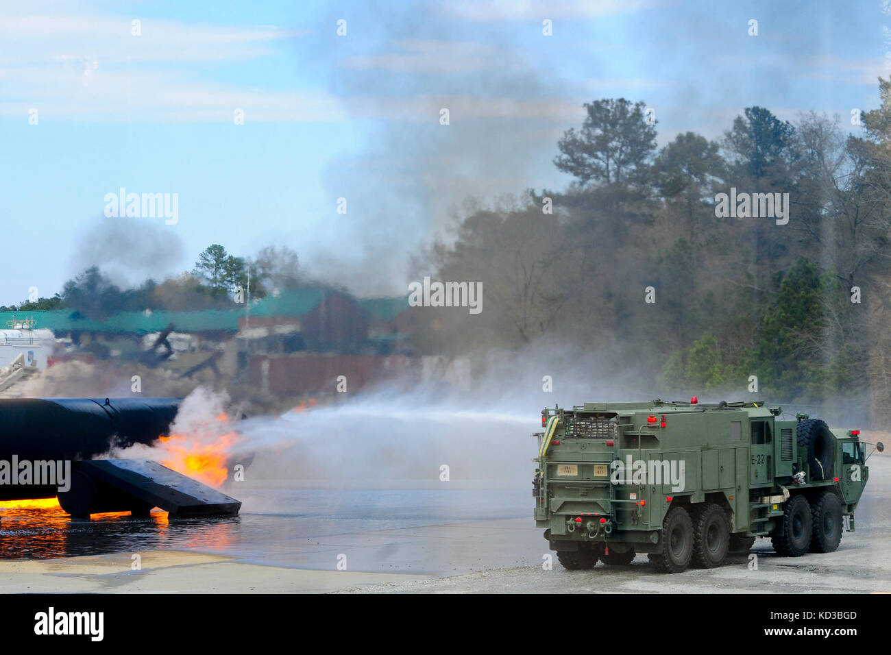 U.S. Army Soldiers from the 264th, 265th, 266th, 267th and 268th ...