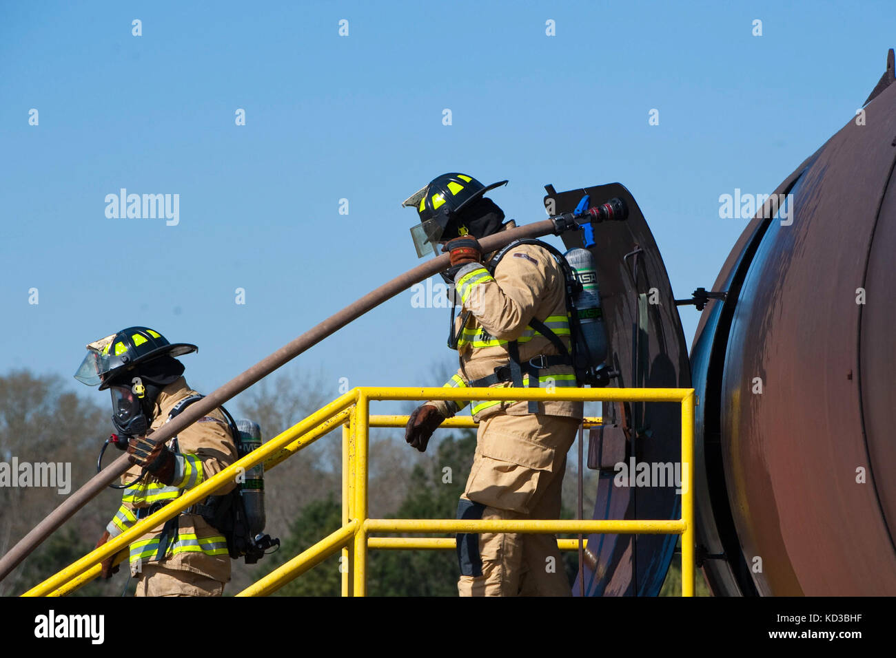 U.S. Army Soldiers from the 264th, 265th, 266th, 267th and 268th ...