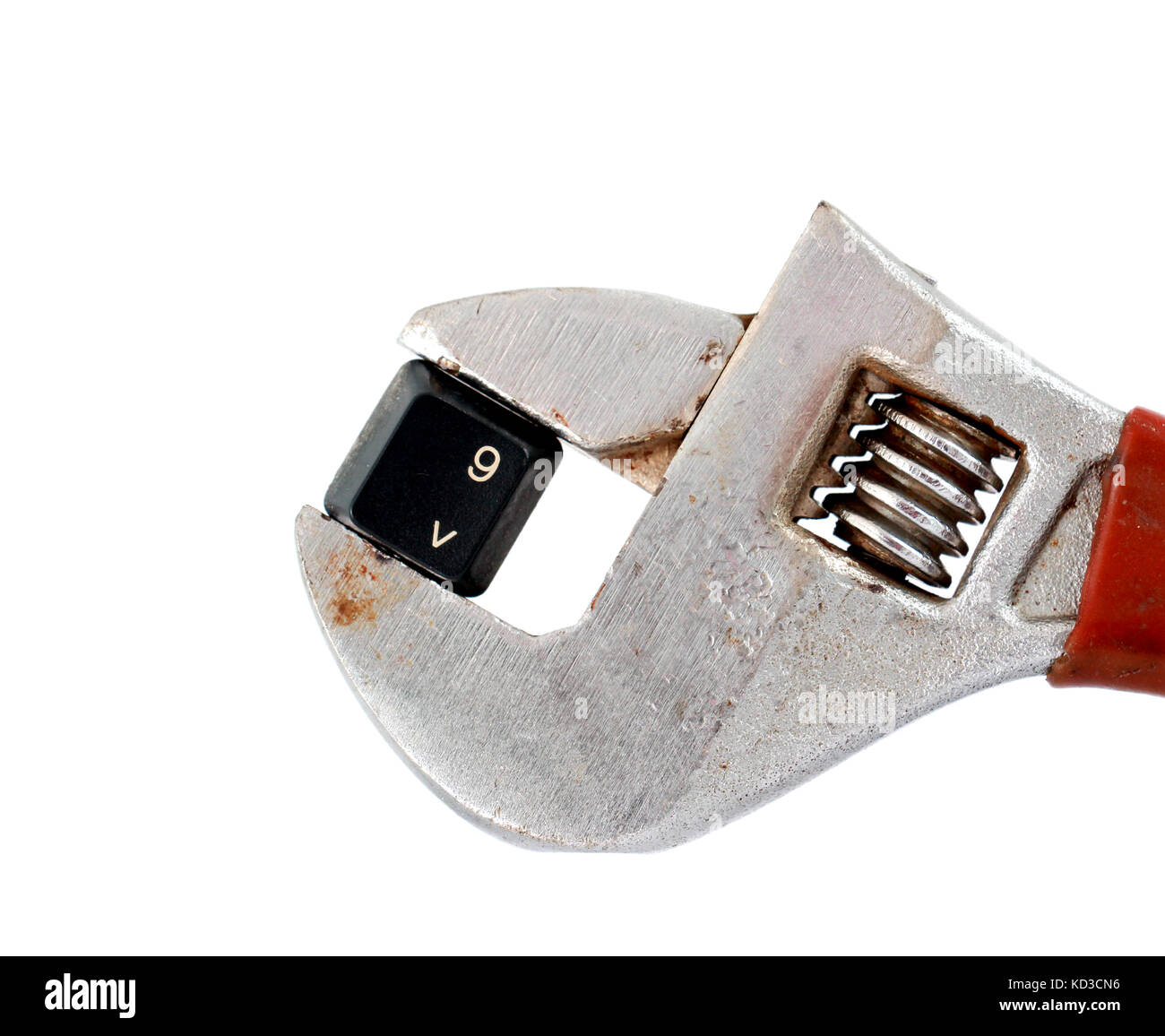 Adjustable pincers hi-res stock photography and images - Alamy