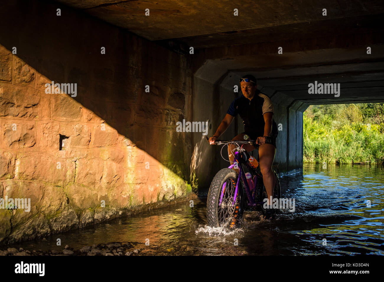 Human occupied vehicle hi-res stock photography and images - Alamy