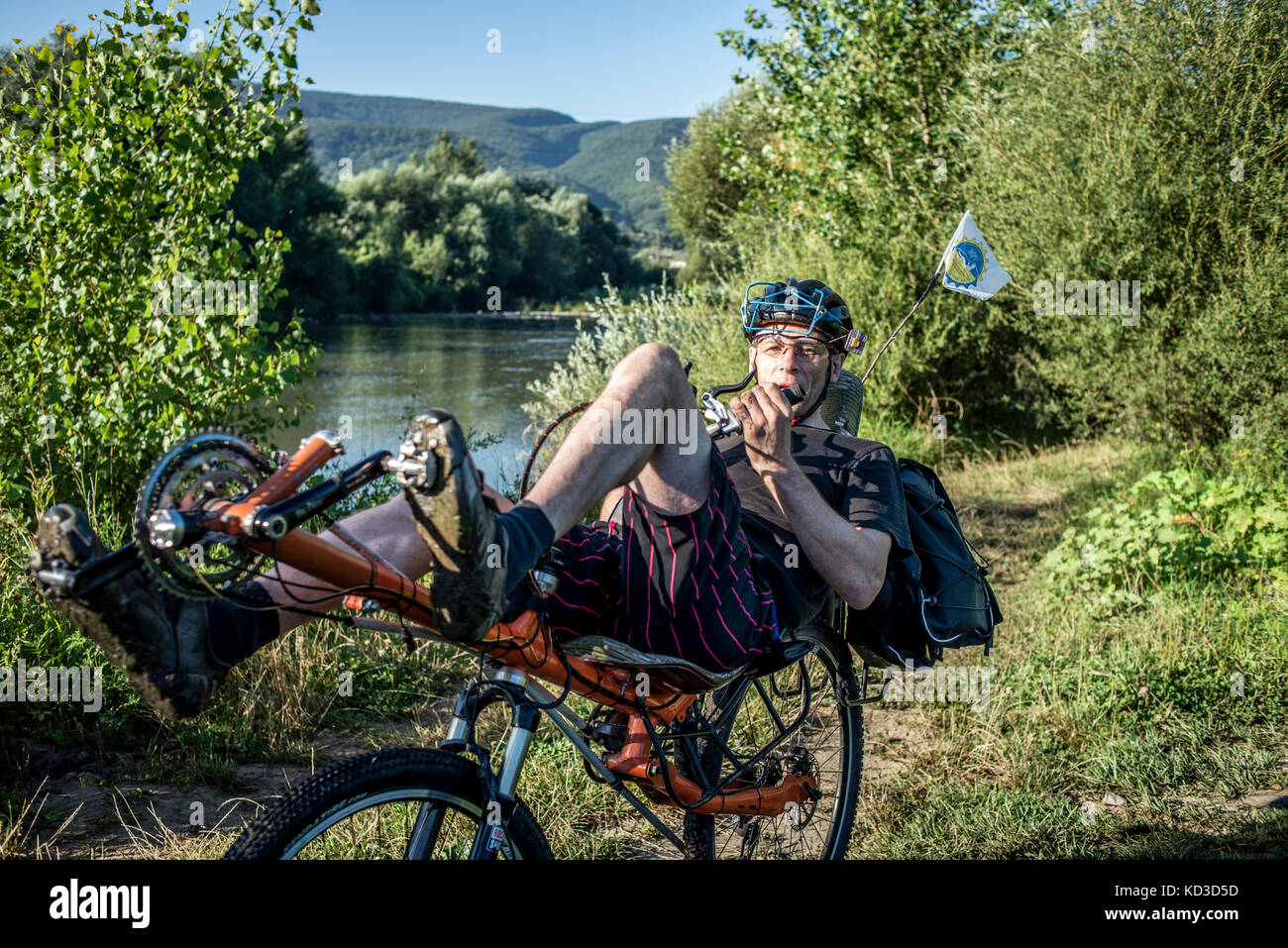 Human occupied vehicle hi-res stock photography and images - Alamy