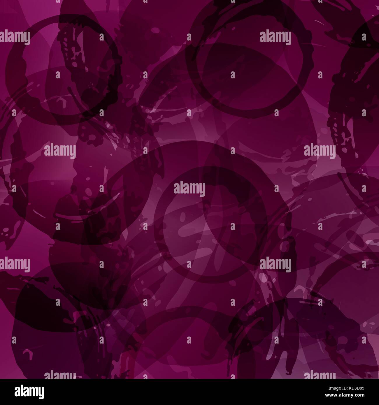 Background colored wine stains. Vector texture Stock Vector Image & Art ...