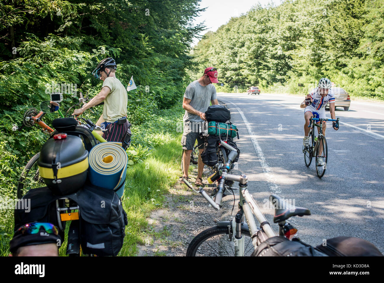 Human occupied vehicle hi-res stock photography and images - Alamy