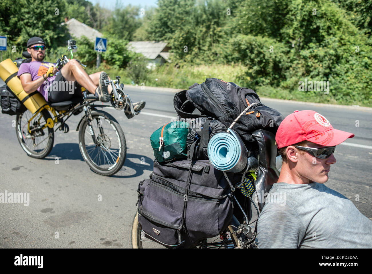 Human occupied vehicle hi-res stock photography and images - Alamy
