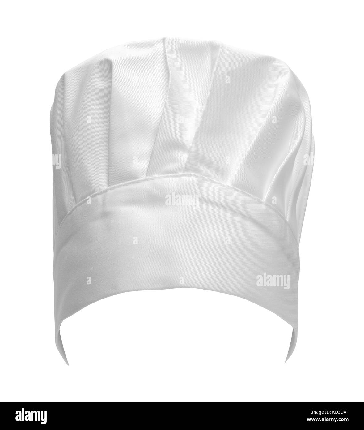 Tall Chefs Hat