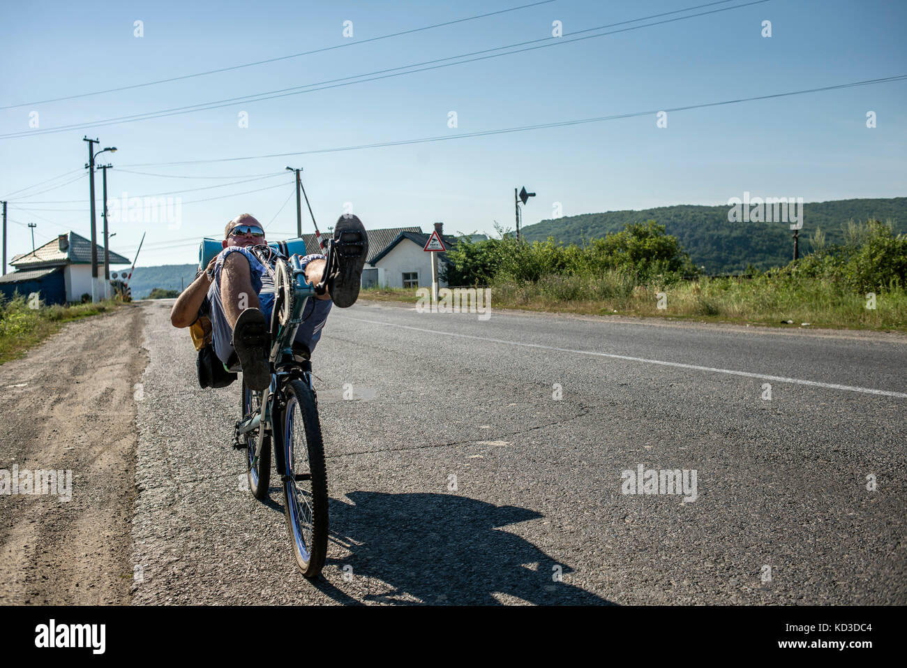 Human occupied vehicle hi-res stock photography and images - Alamy