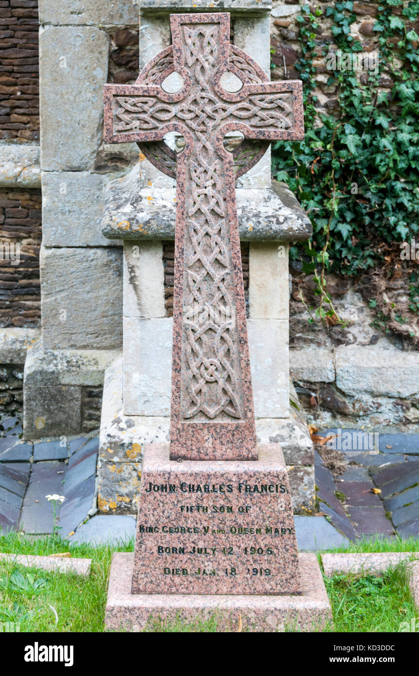 Prince john hi-res stock photography and images - Alamy