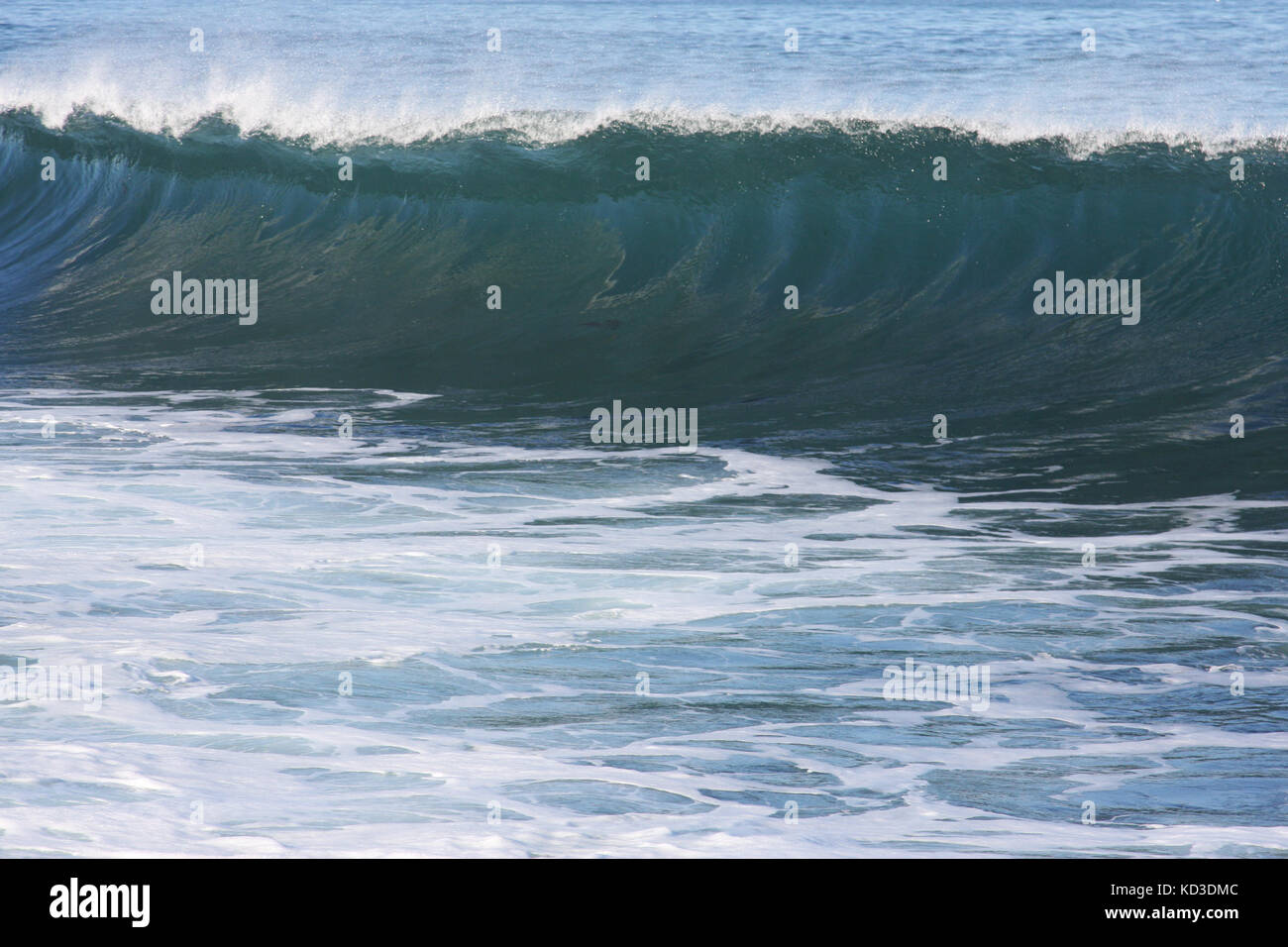 Wave Crests High Resolution Stock Photography and Images - Alamy