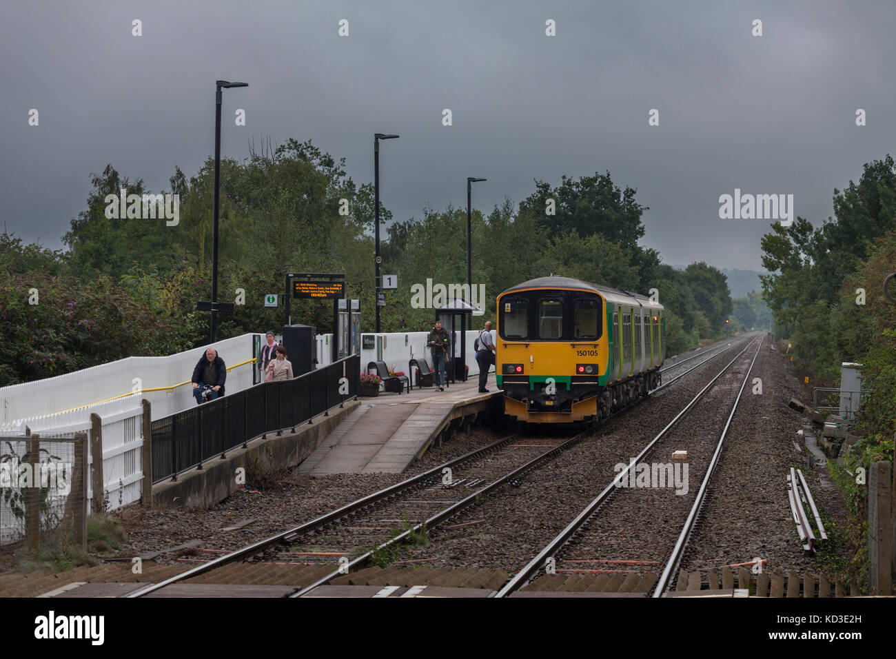 Stewartby hi-res stock photography and images - Alamy