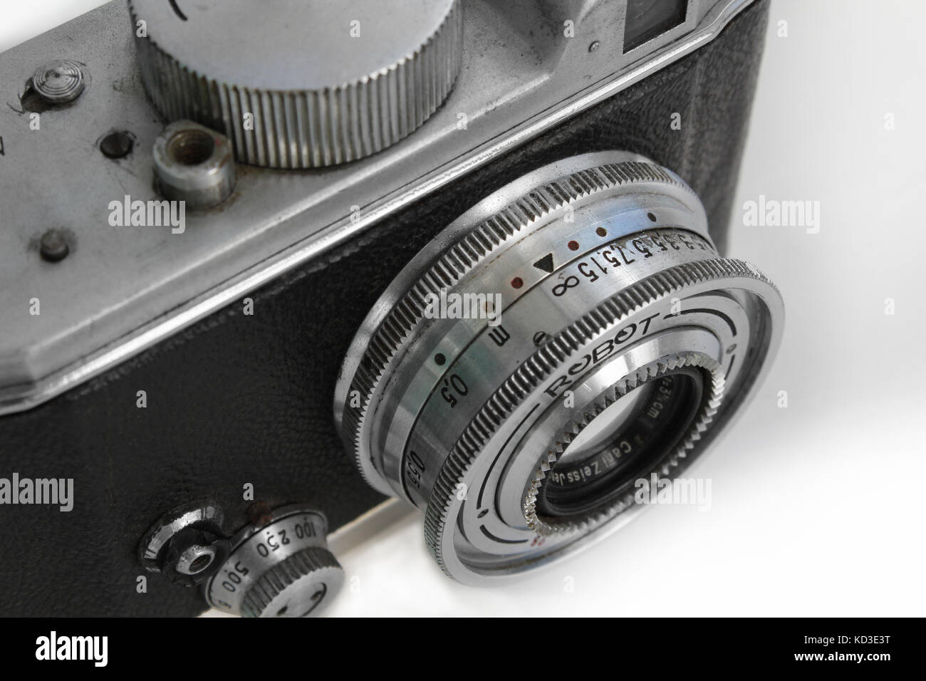 Manual robot hi-res stock photography and images - Alamy