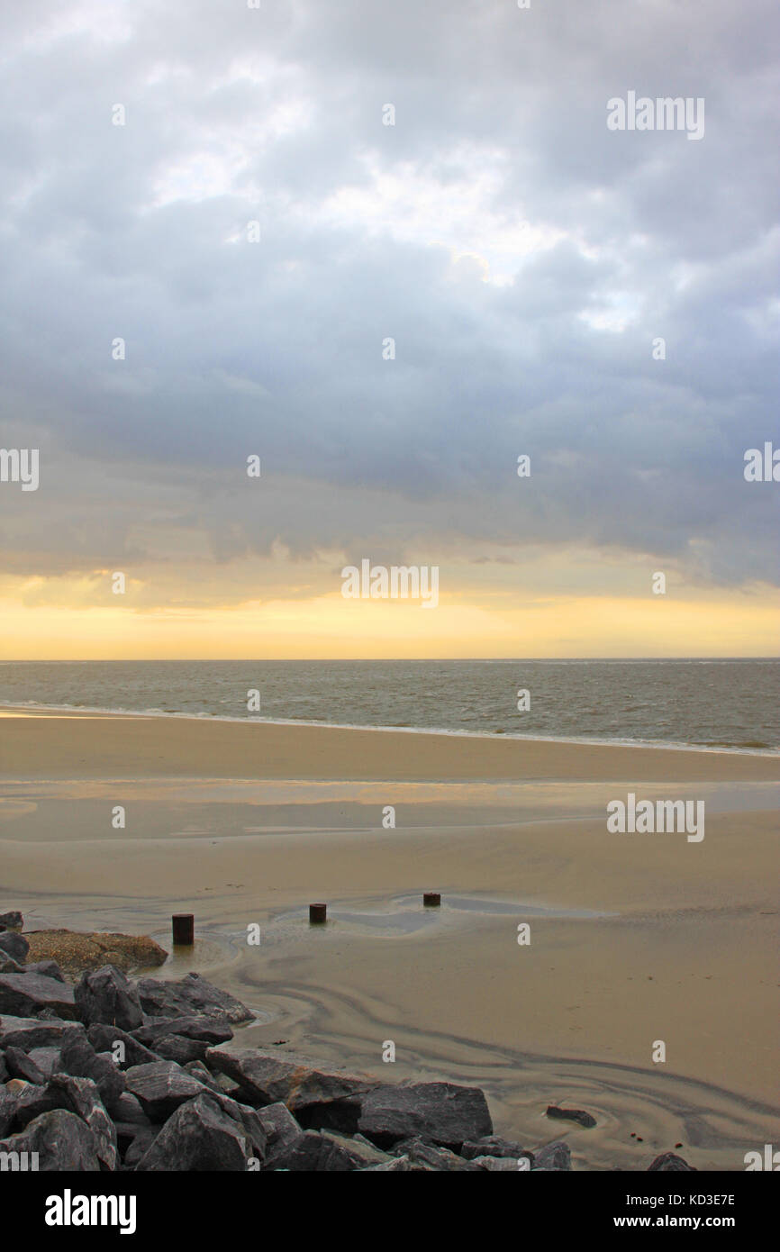 St Simons Island Beach High Resolution Stock Photography and Images - Alamy