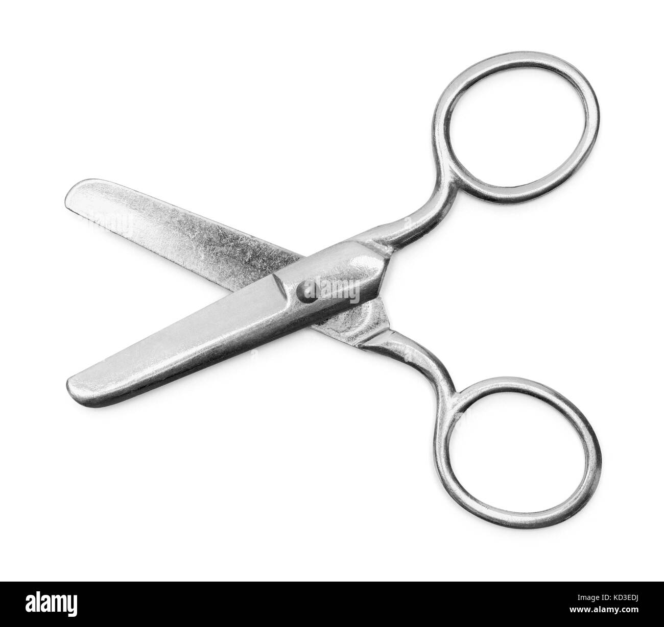 Kids art supplies Cut Out Stock Images & Pictures - Alamy