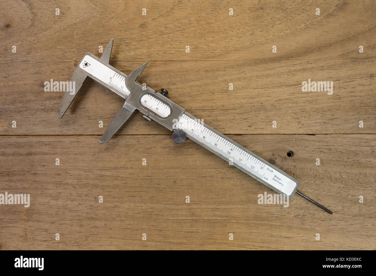 Vernier scale hi-res stock photography and images - Alamy