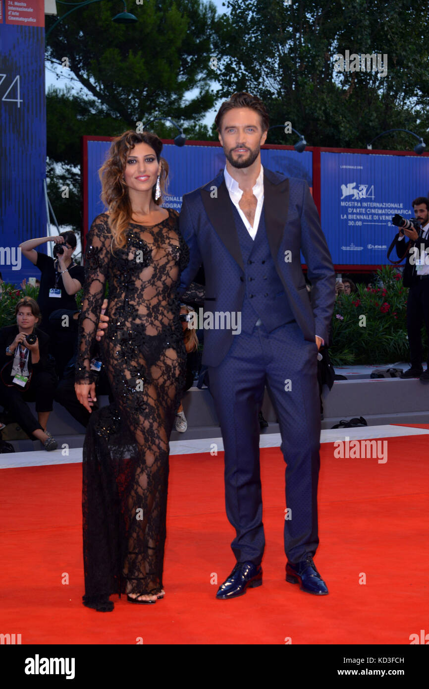 Mila suarez hi-res stock photography and images - Alamy