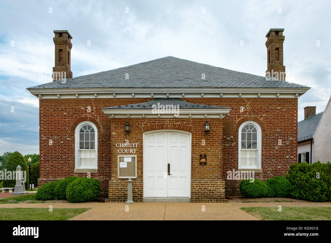 1700s brickwork hi-res stock photography and images - Alamy