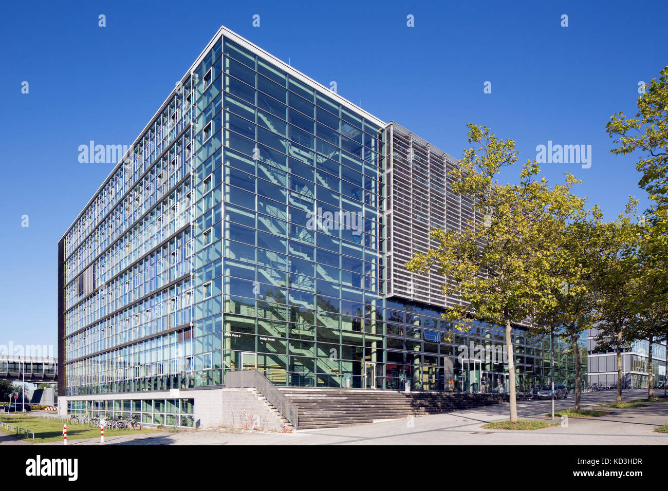 University of Applied Sciences Hannover, Faculty of Design and Media ...