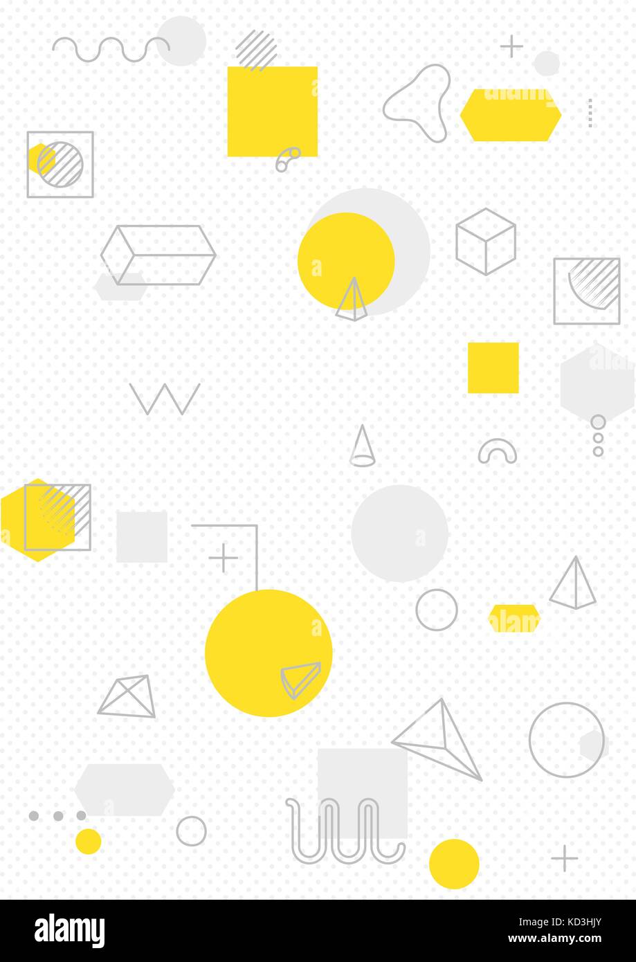 Colorful circle transition Cut Out Stock Images & Pictures - Alamy