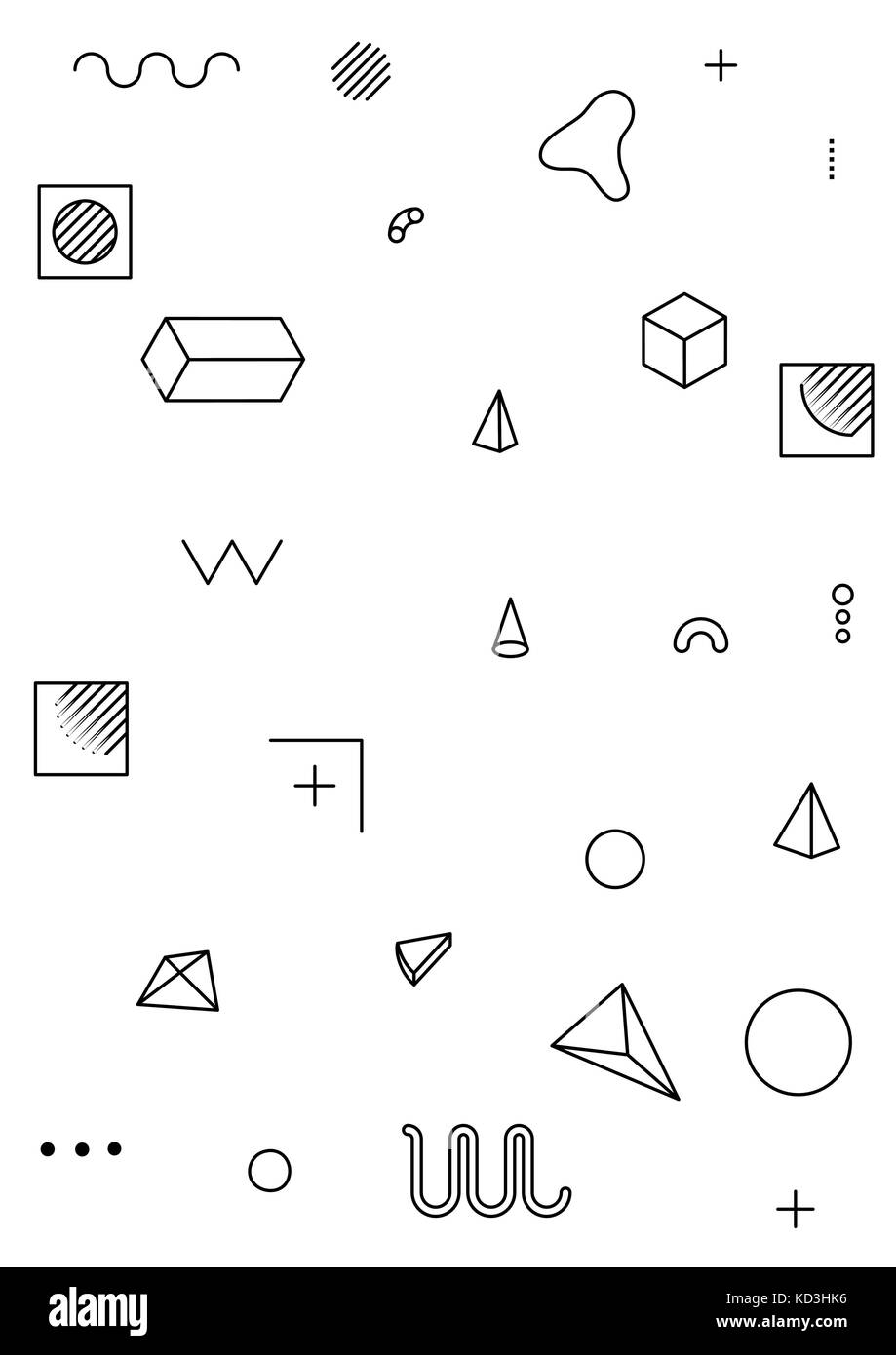 Colorful circle transition Cut Out Stock Images & Pictures - Alamy