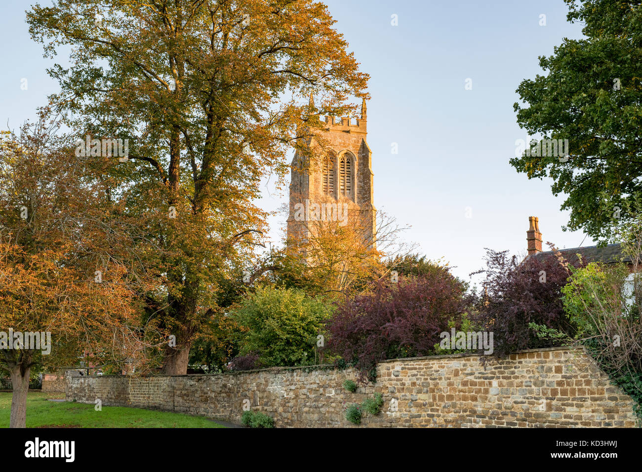 Brailes hi-res stock photography and images - Alamy