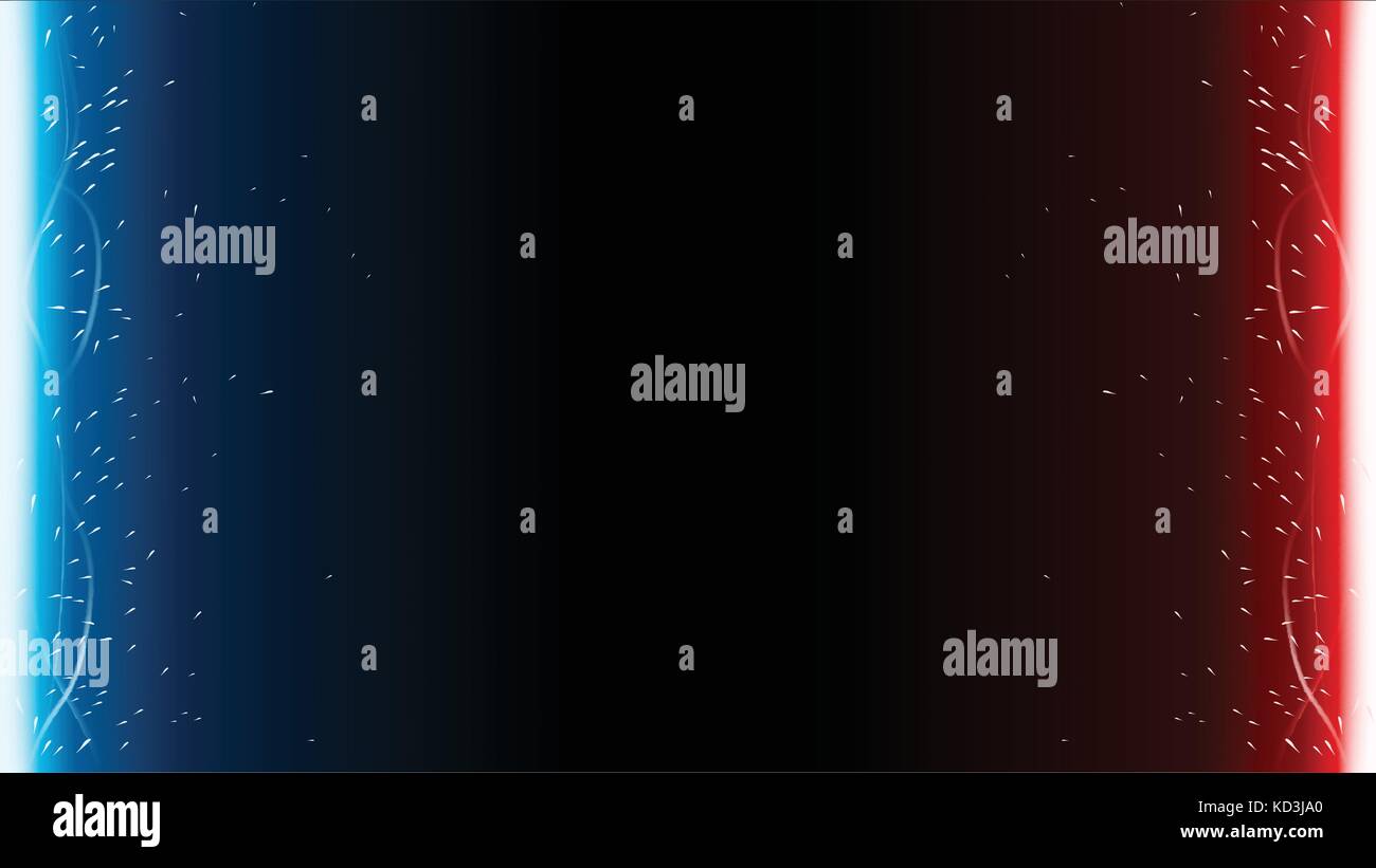 Green laser lights Stock Vector Images - Alamy