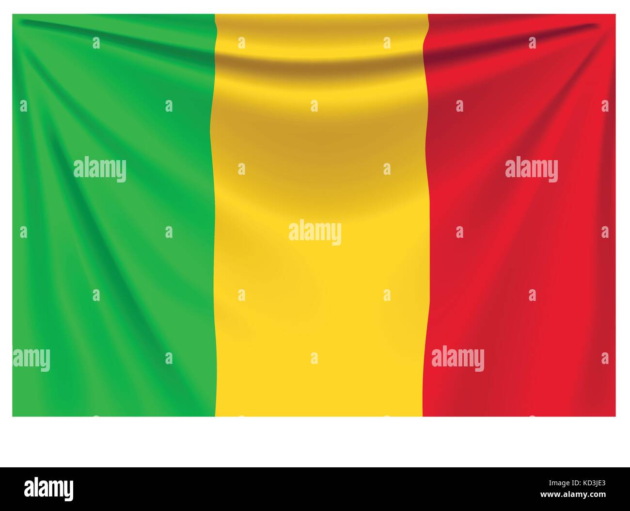 Mali symbol Stock Vector Images - Alamy