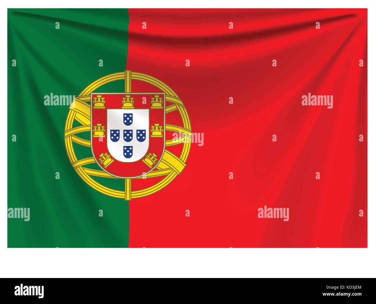 Portugal symbolic Stock Vector Images - Alamy