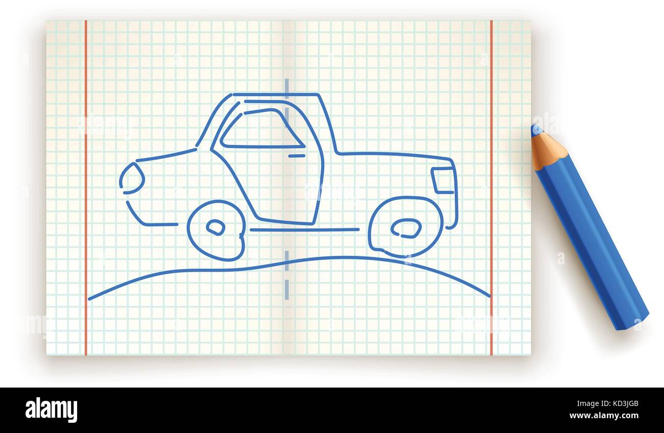 Welcome back school color Cut Out Stock Images & Pictures - Alamy