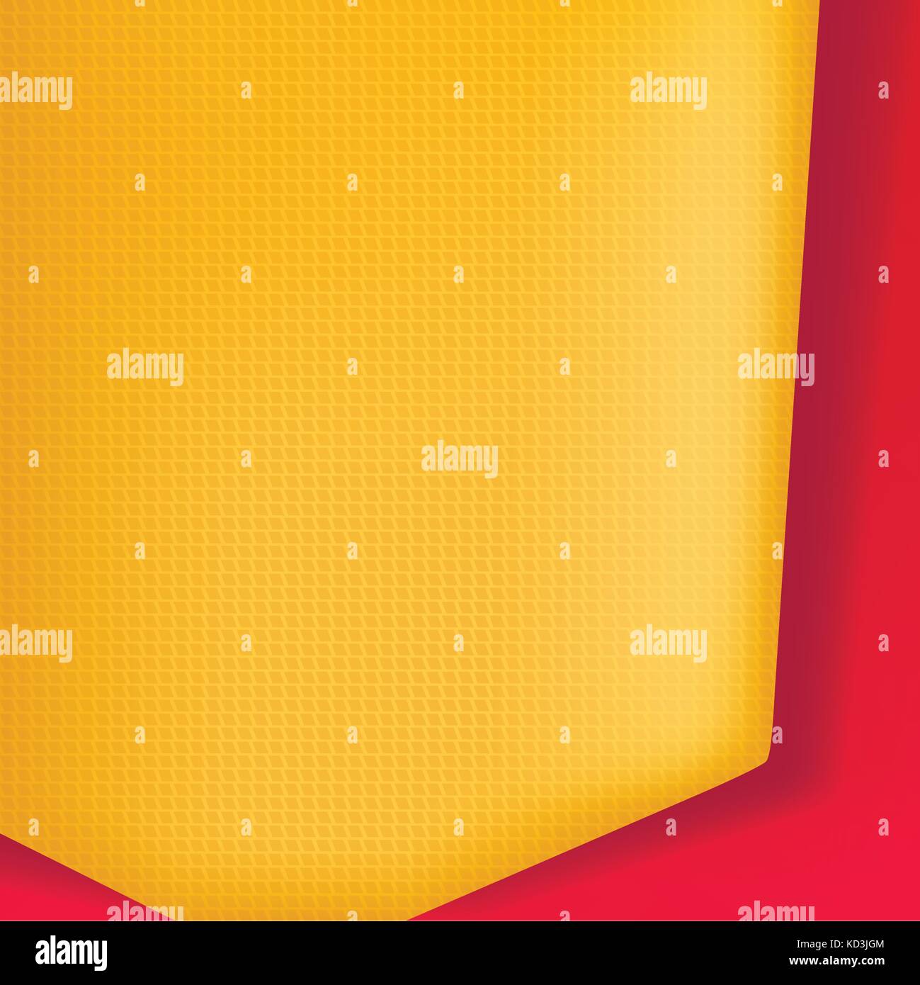 Vibrant orange blurry background Stock Vector Images - Alamy