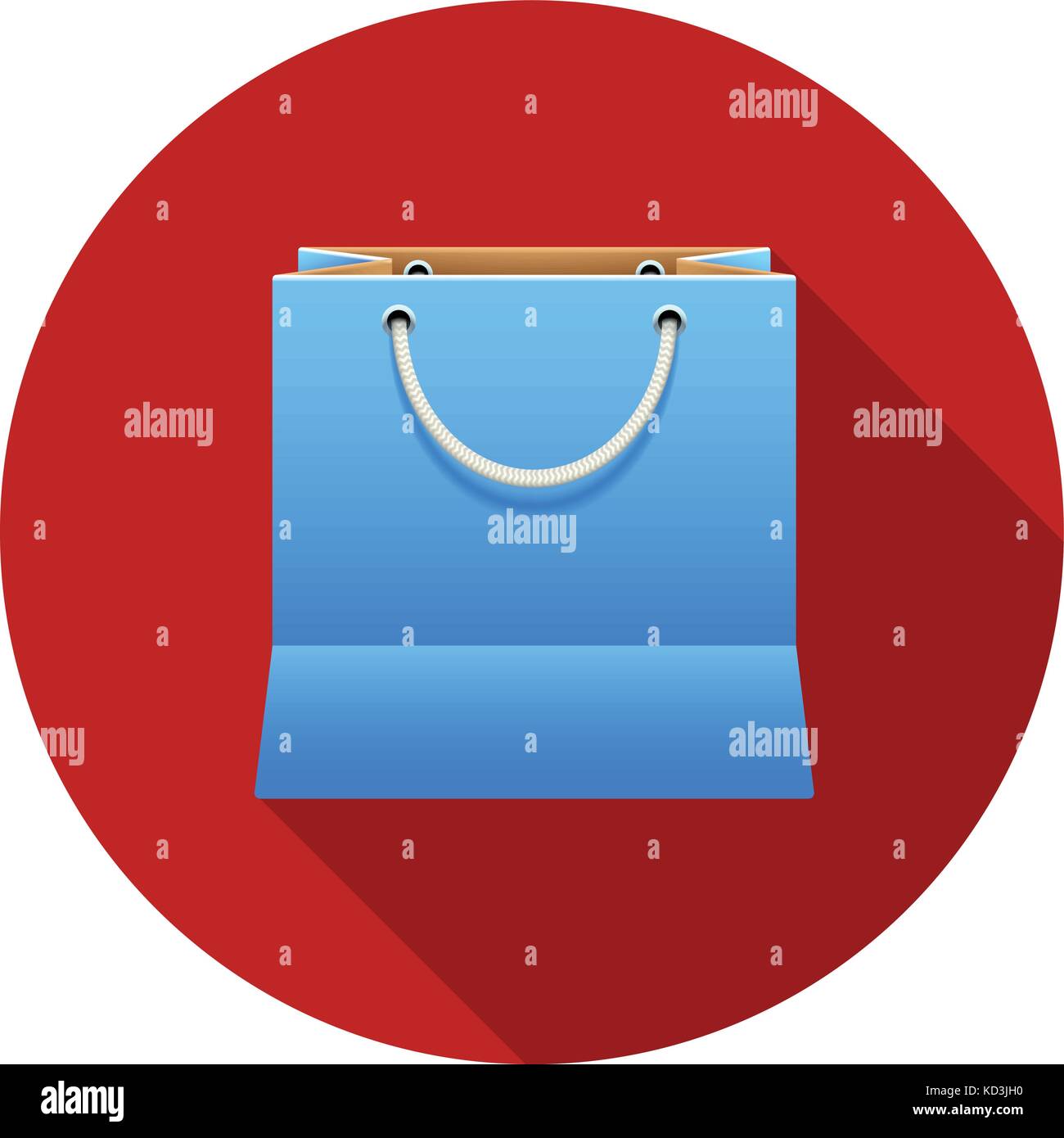 Percentage bag Stock Vector Images - Alamy