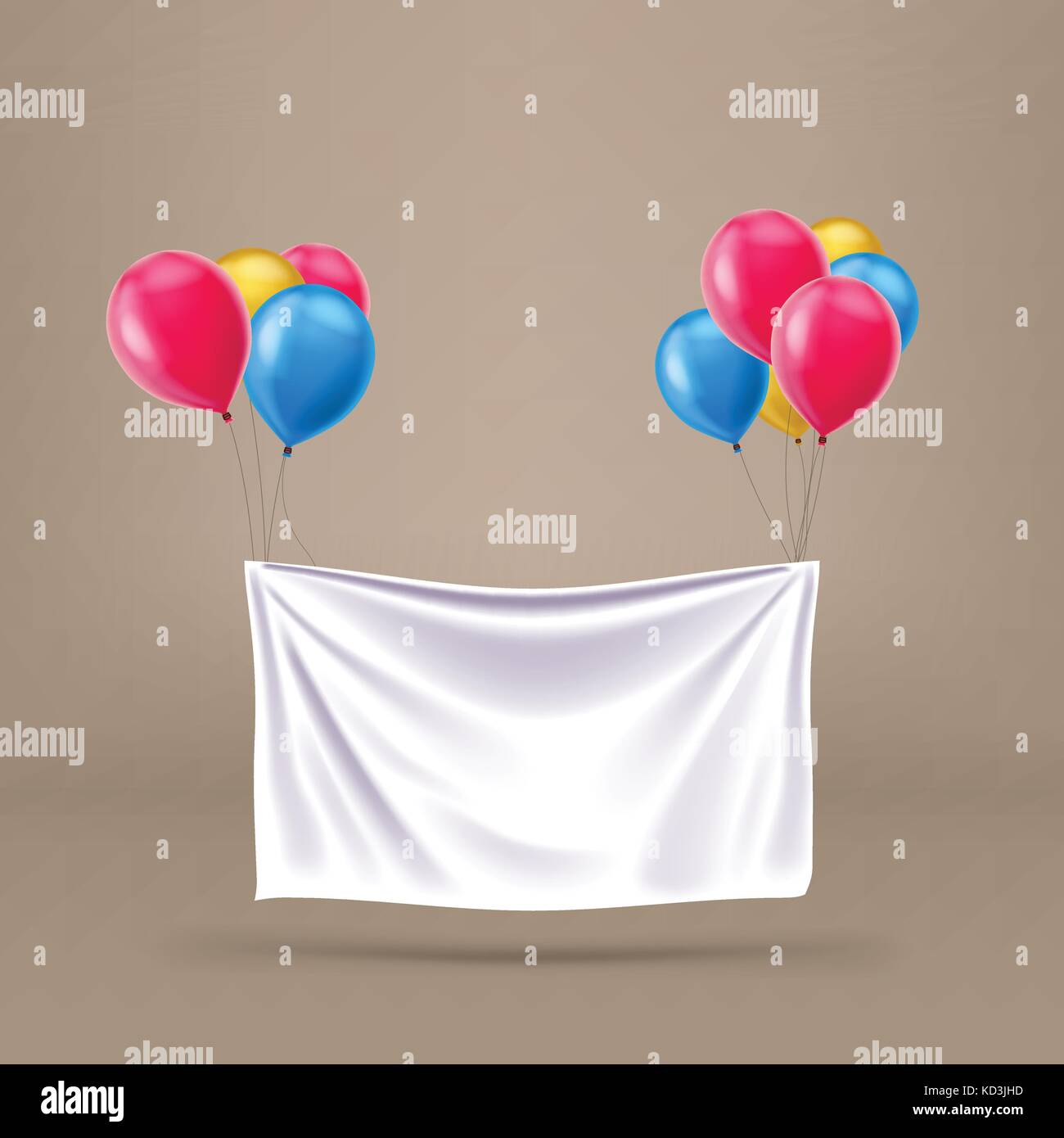 Picture green round gift Stock Vector Images - Alamy