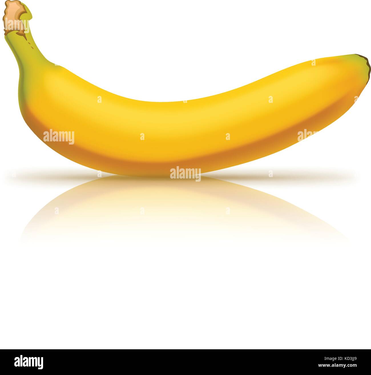 Picture of banana hi-res stock photography and images - Alamy
