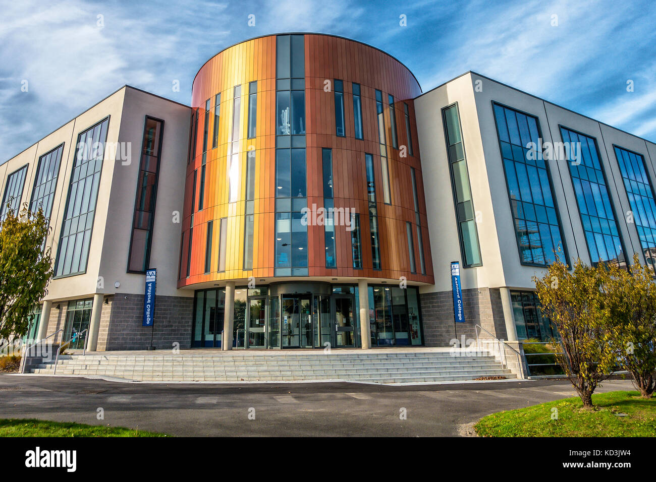 Ashford kent hi-res stock photography and images - Alamy